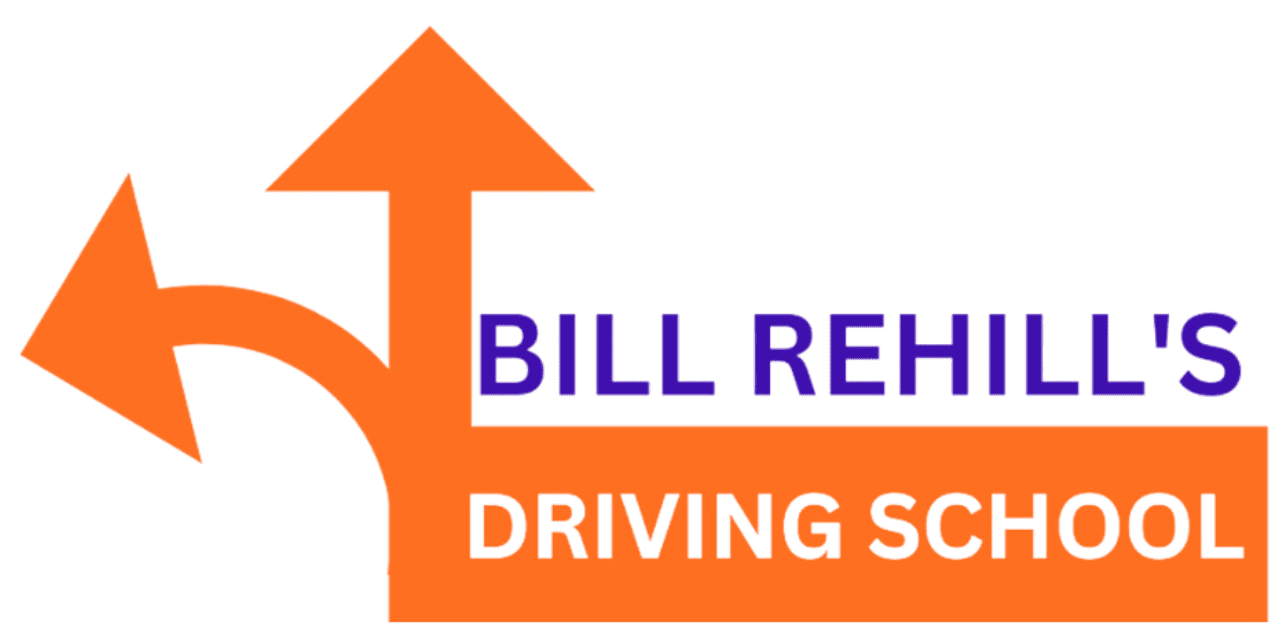 Saturday Road Test - Bill ReHill Driving School - Book Now